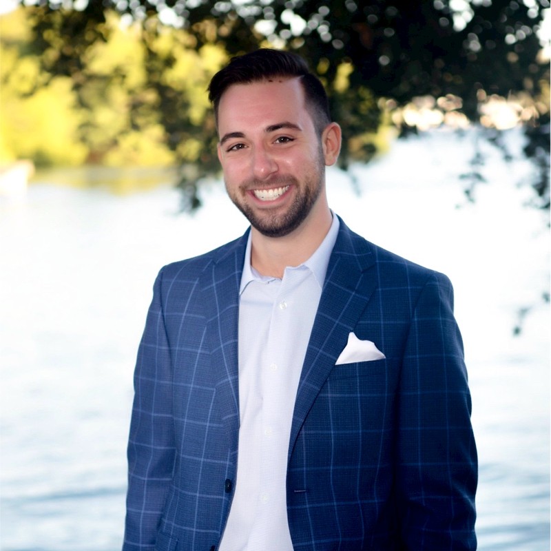 Team Member Spotlight - Brady Morgan